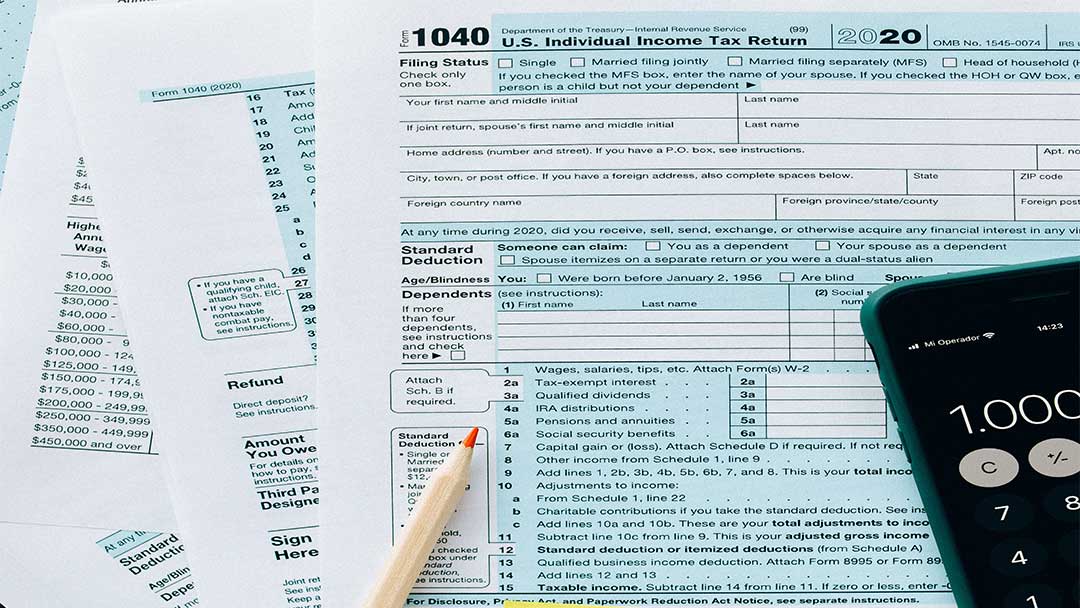Accounting & Financial Document Scanning | Didlake Imaging
