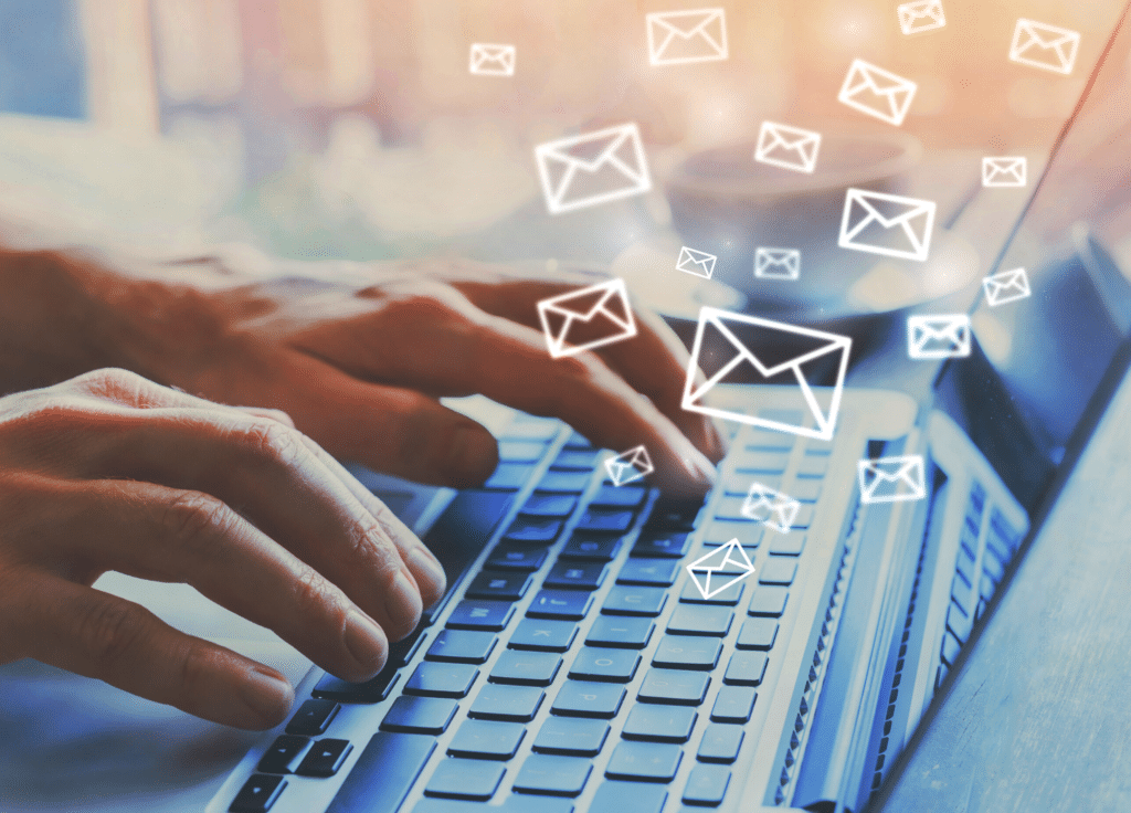 5 Essential Elements of a Successful Digital Mailroom - Didlake Imaging